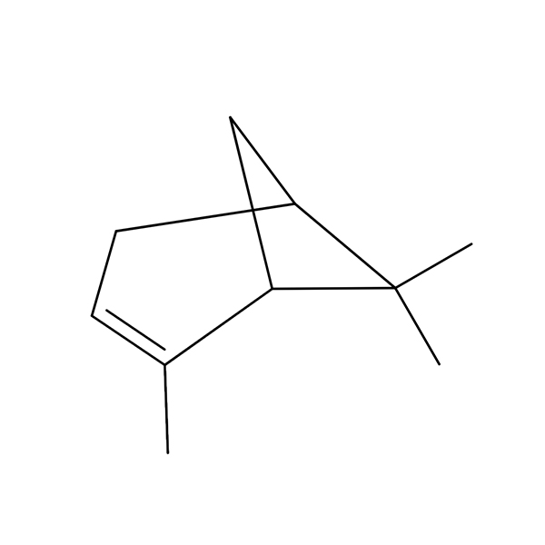 What is Alpha-Pinene? - Floraplex Terpenes