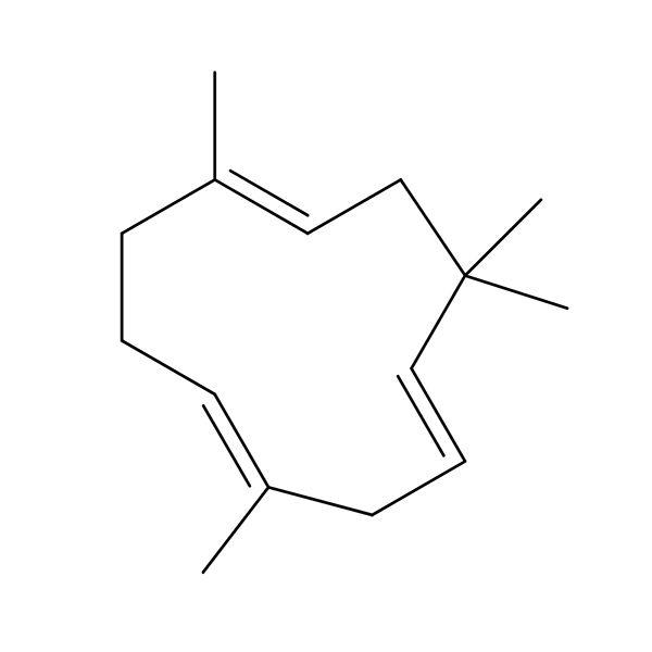 What is Humulene? - Floraplex Terpenes