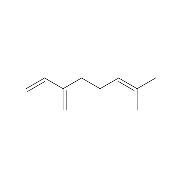 What is Myrcene? - Floraplex Terpenes
