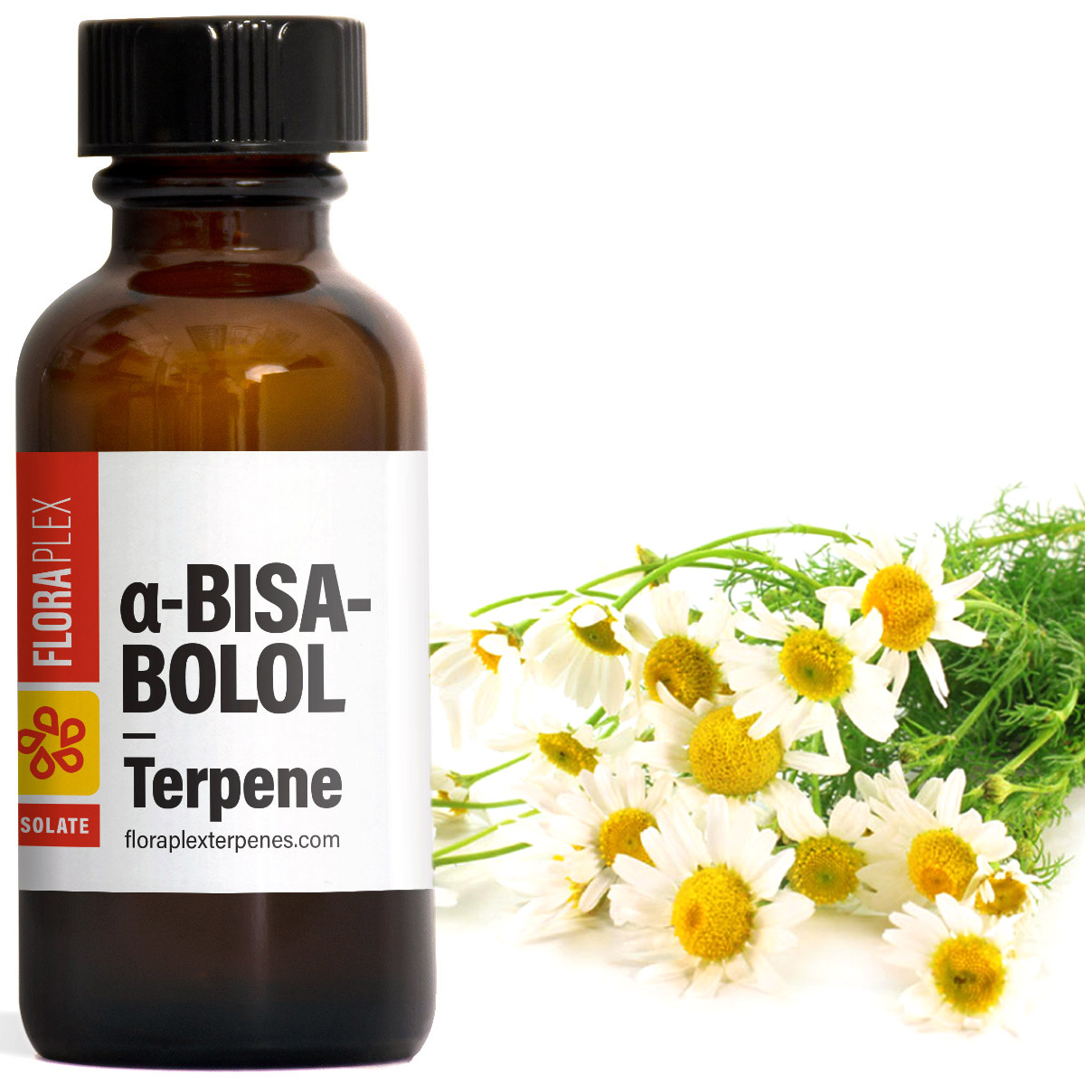 Buy Bisabolol Terpenes | Alpha-bisabolol for Sale | buyterpenesonline.com