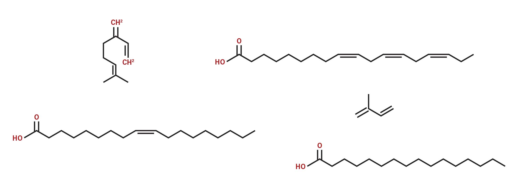 Do Terpenes Classify as Lipids? Terpene Classification • Floraplex Terpenes