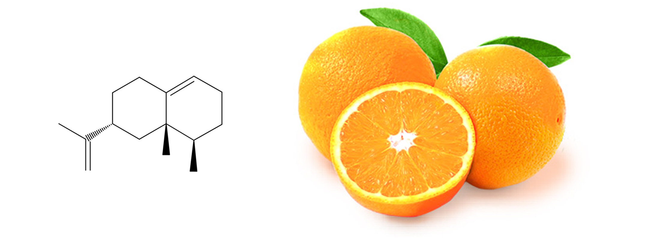 What is Valencene? • Floraplex Terpenes