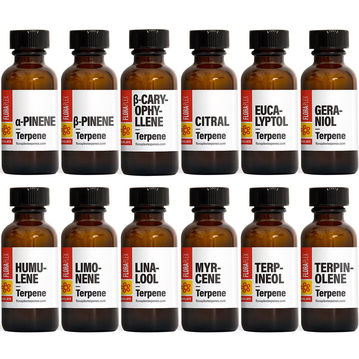 Terpenes