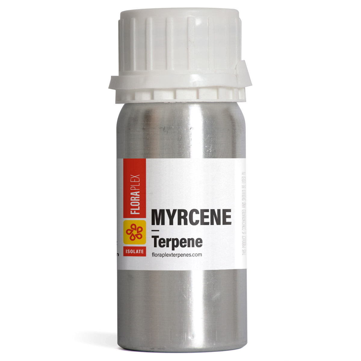 Myrcene Terpenes for Sale | Natural & Food Grade Myrcene | Floraplex